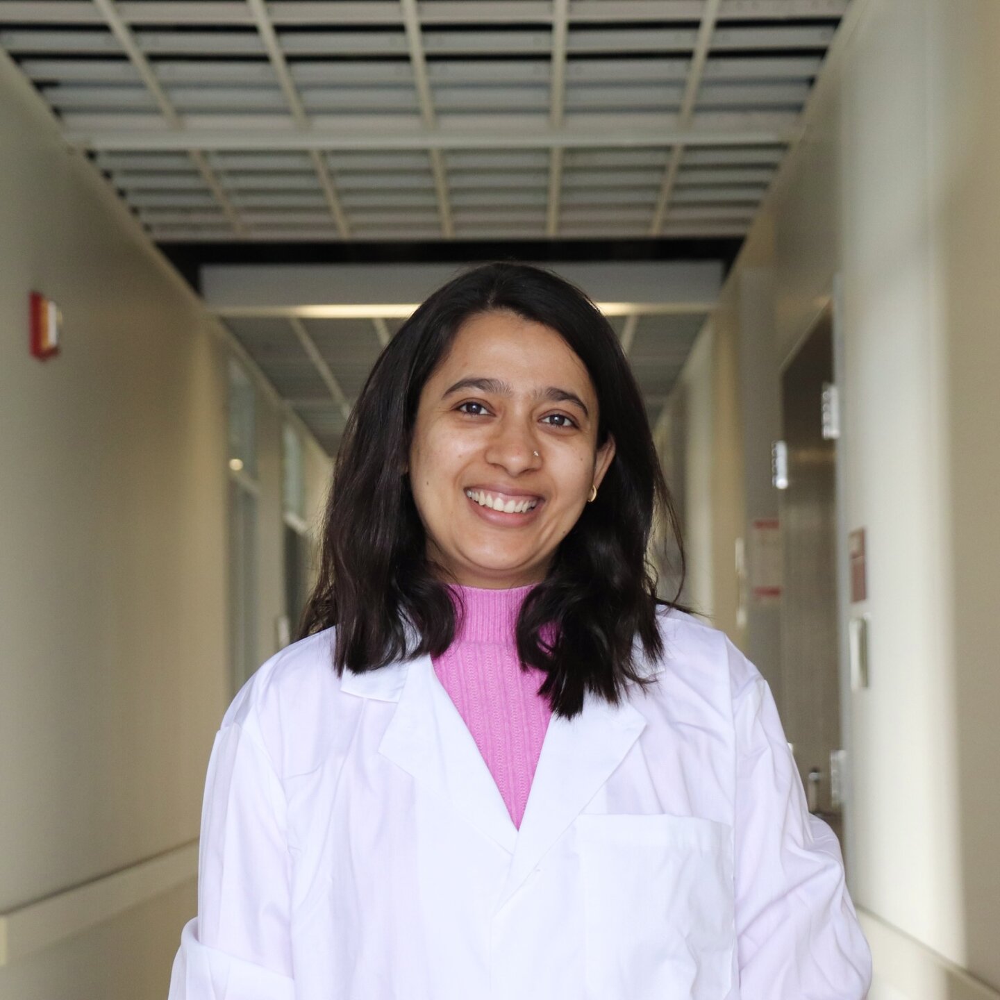 Lab Members | Rojas Lab | Nebraska